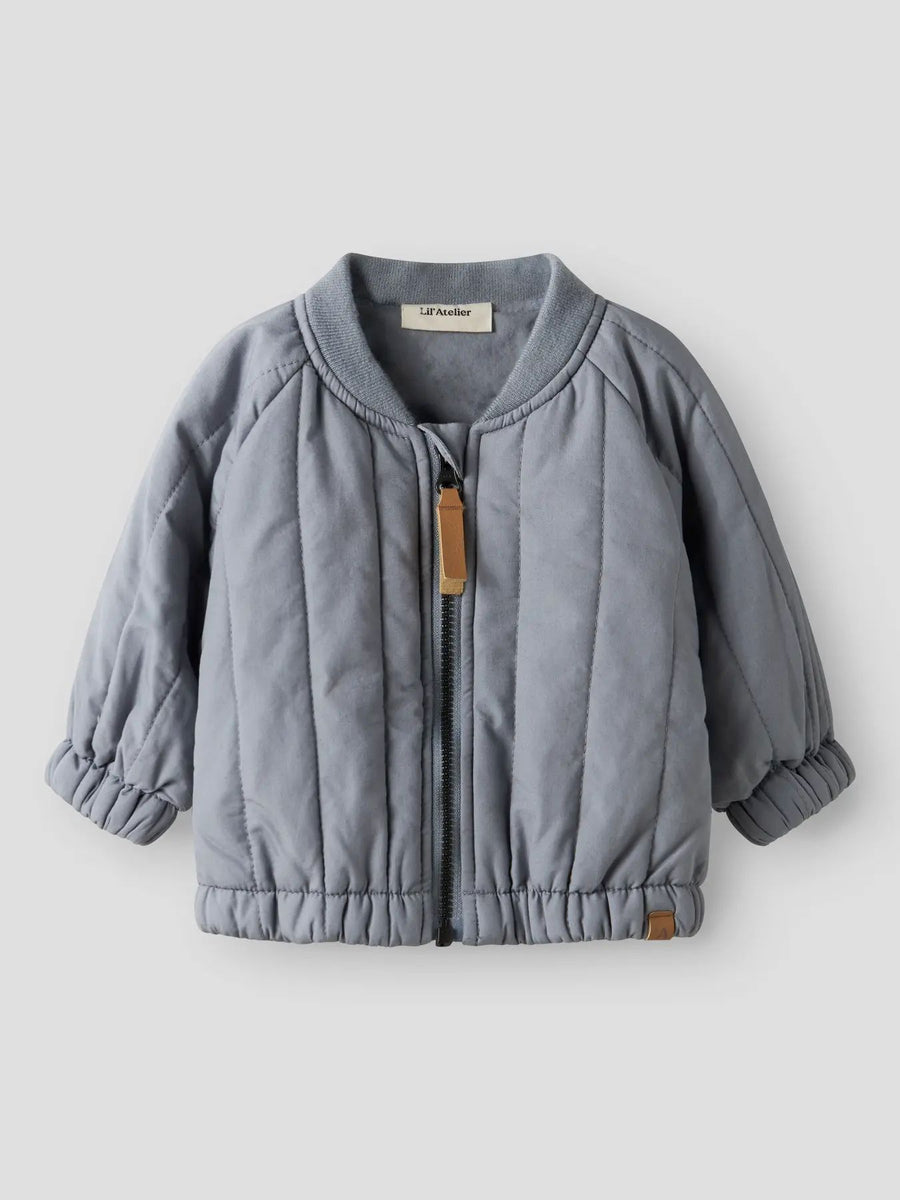 Lil Atelier - Bomber Jas Lio | Tradewinds Whale – Het Land van Ooit ...